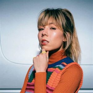 Jennette McCurdy Trades Memoir Mayhem for Fiction With Debut Novel Half ...