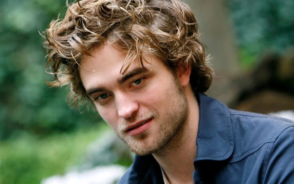 Robert Pattinson: From Teen-Heartthrob to Audacious Actor - The ...